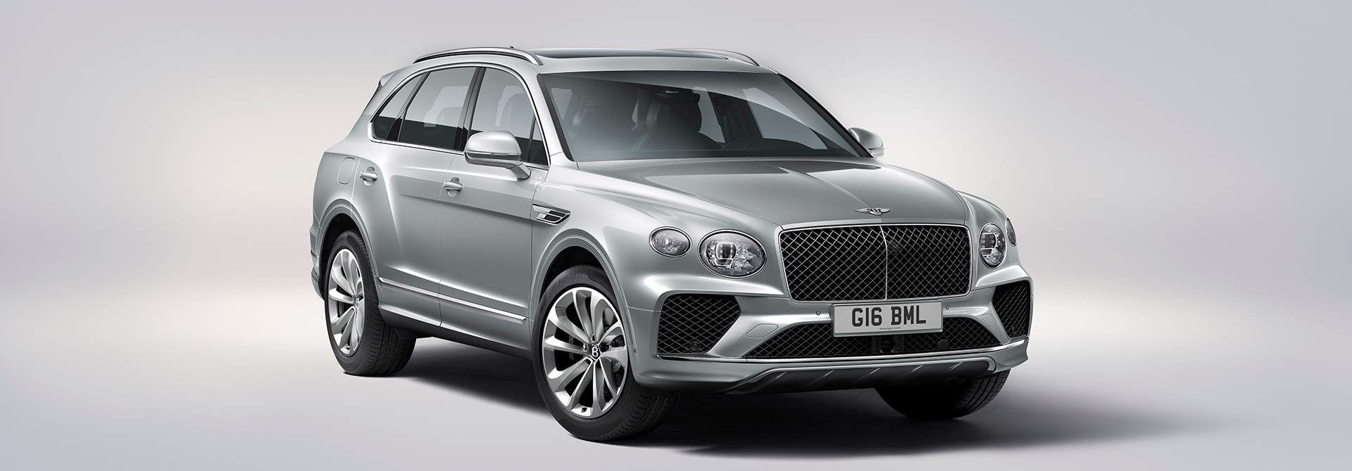 Bentley Bentayga: Price, Image, Colors, Reviews & Rating