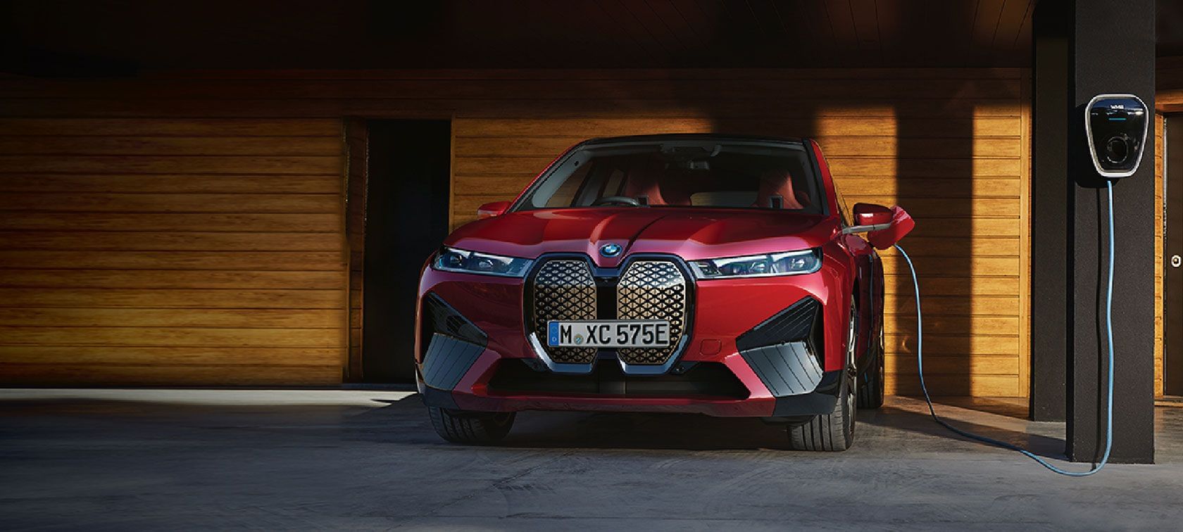 BMW iX1: Price, Image, Colors, Reviews & Rating