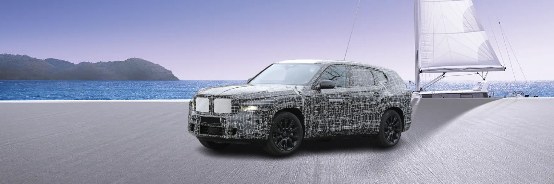 BMW X8: Price, Image, Colors, Reviews & Rating