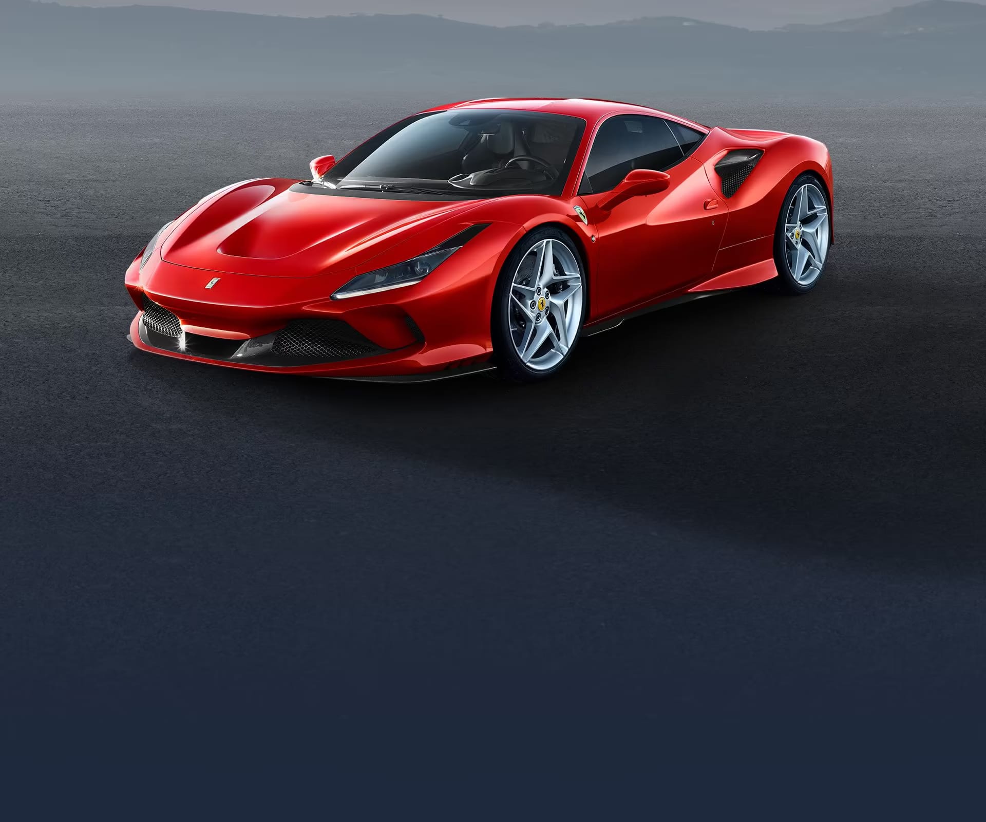 Ferrari F8 Tributo: Price, Image, Colors, Reviews & Rating
