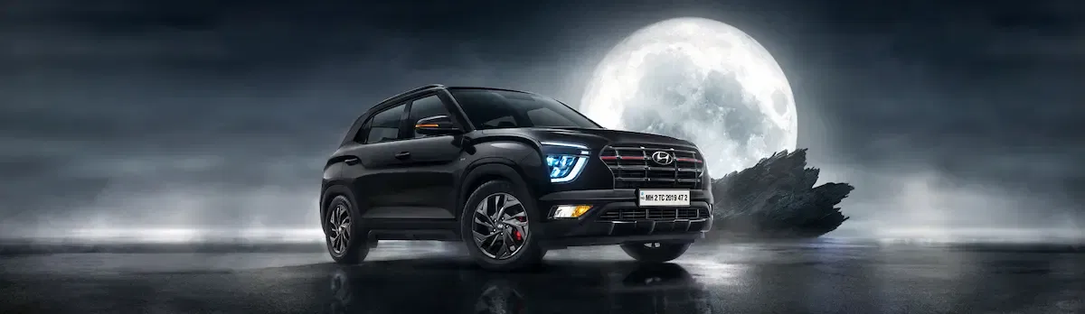 Hyundai Creta [2023-2024] Specifications, Performance & Features