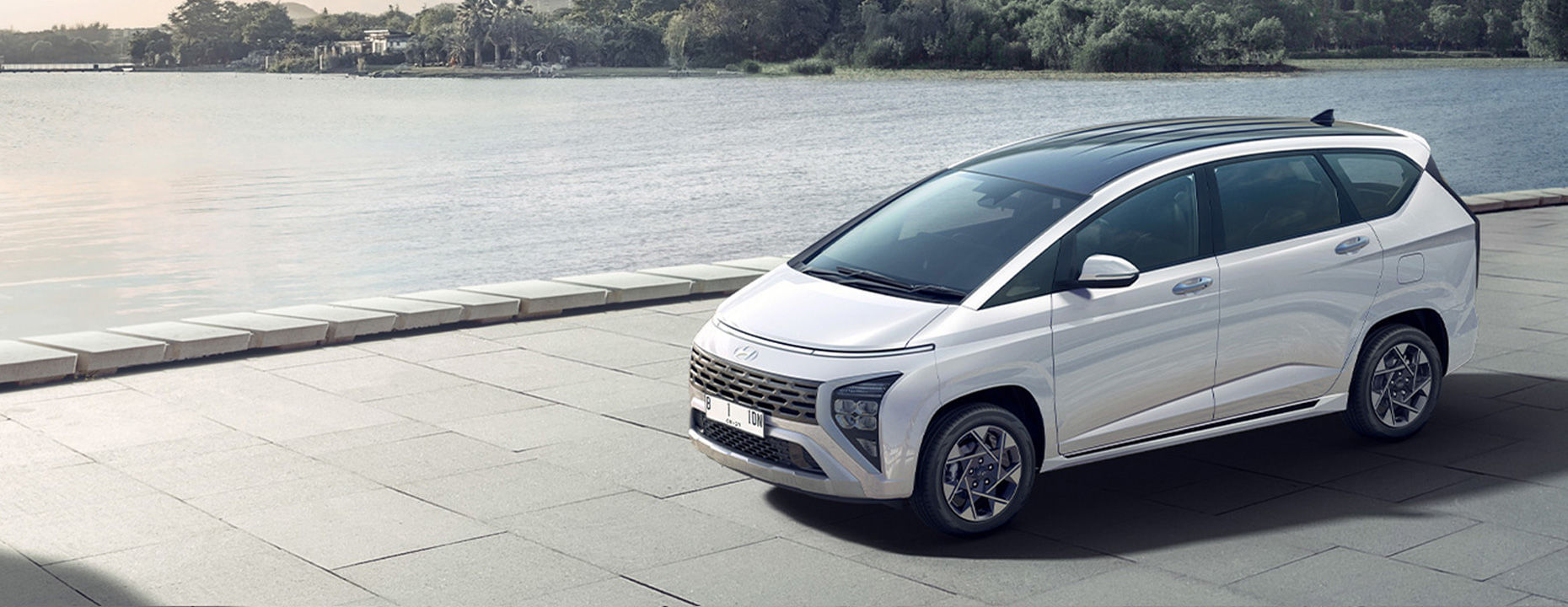 Hyundai Stargazer: Price, Image, Colors, Reviews & Rating