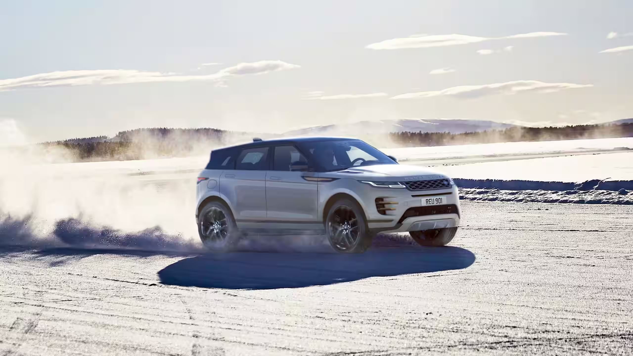 Land Rover Range Rover Evoque: Price, Image, Colors, Reviews & Rating