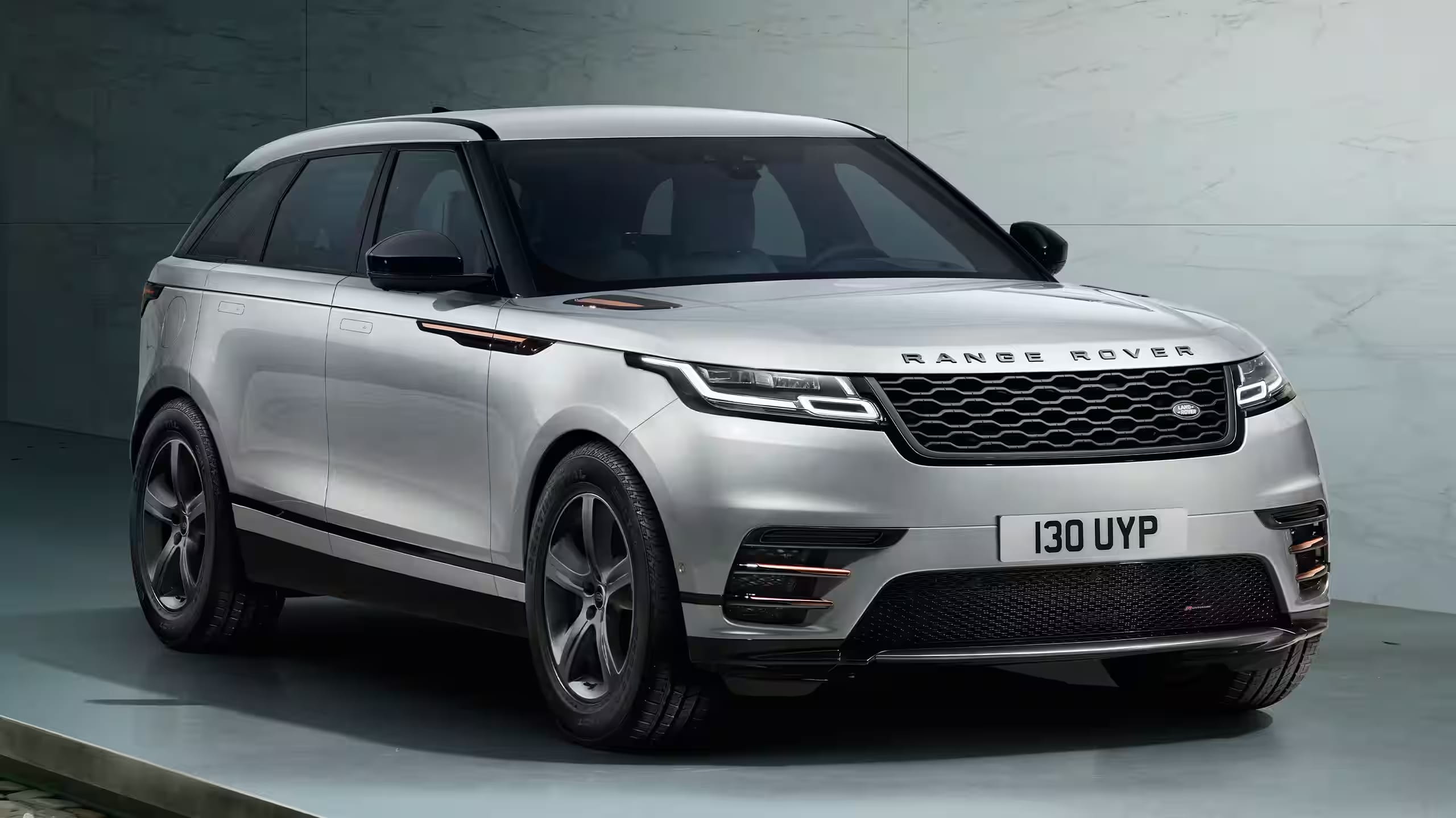Land Rover Range Rover Velar: Price, Image, Colors, Reviews & Rating