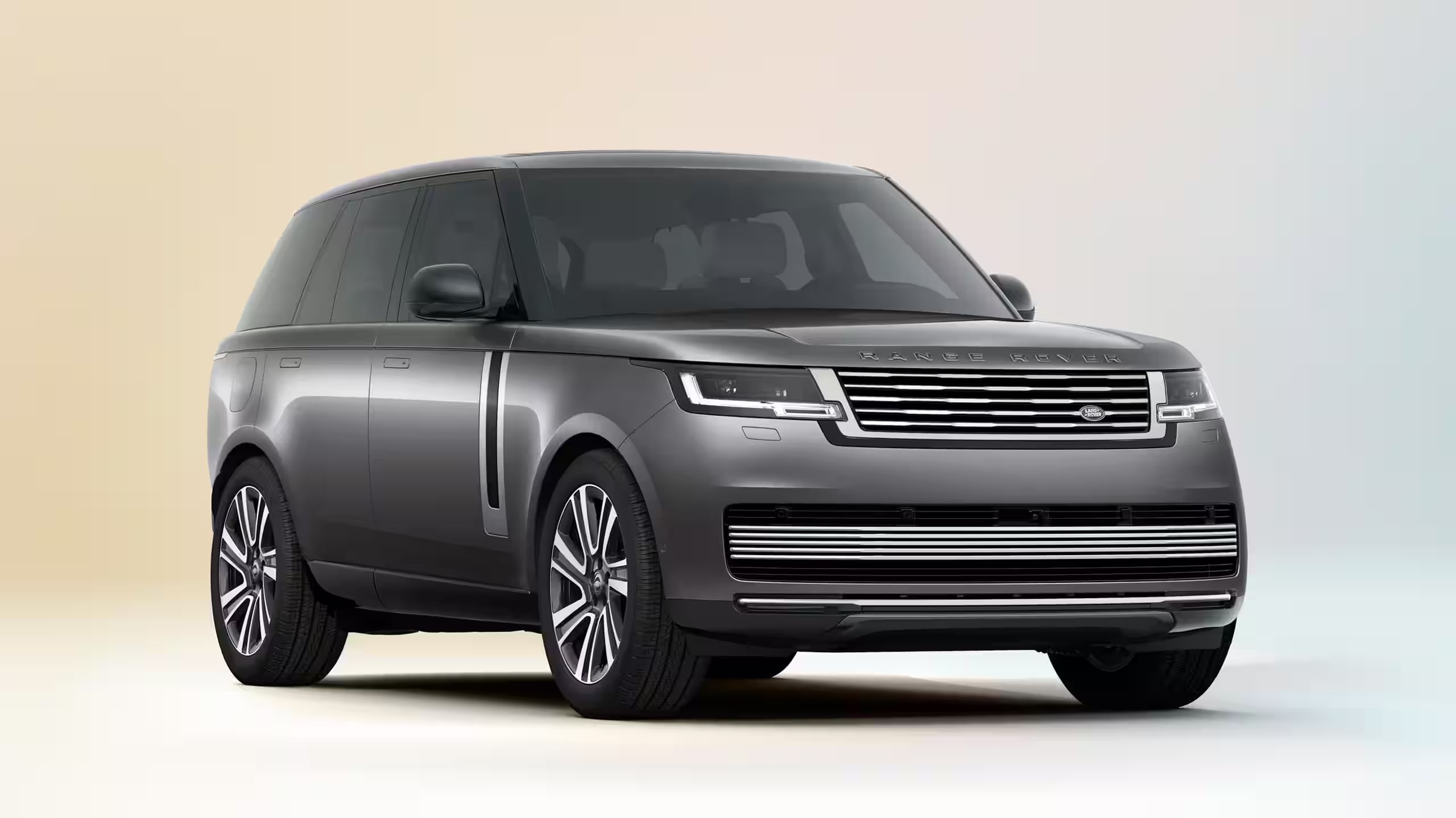 Land Rover Range Rover: Price, Image, Colors, Reviews & Rating