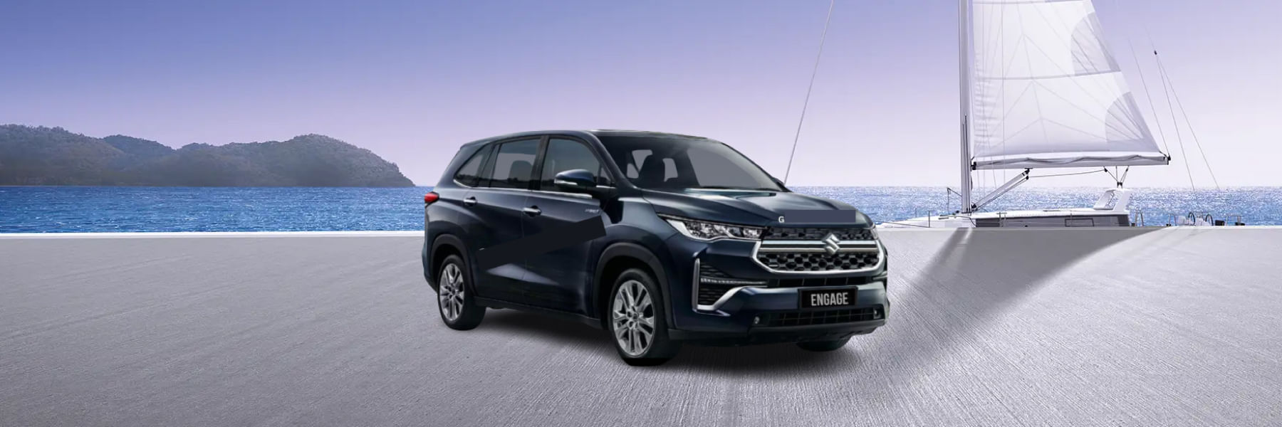 Maruti Suzuki Invicto: Price, Image, Colors, Reviews & Rating