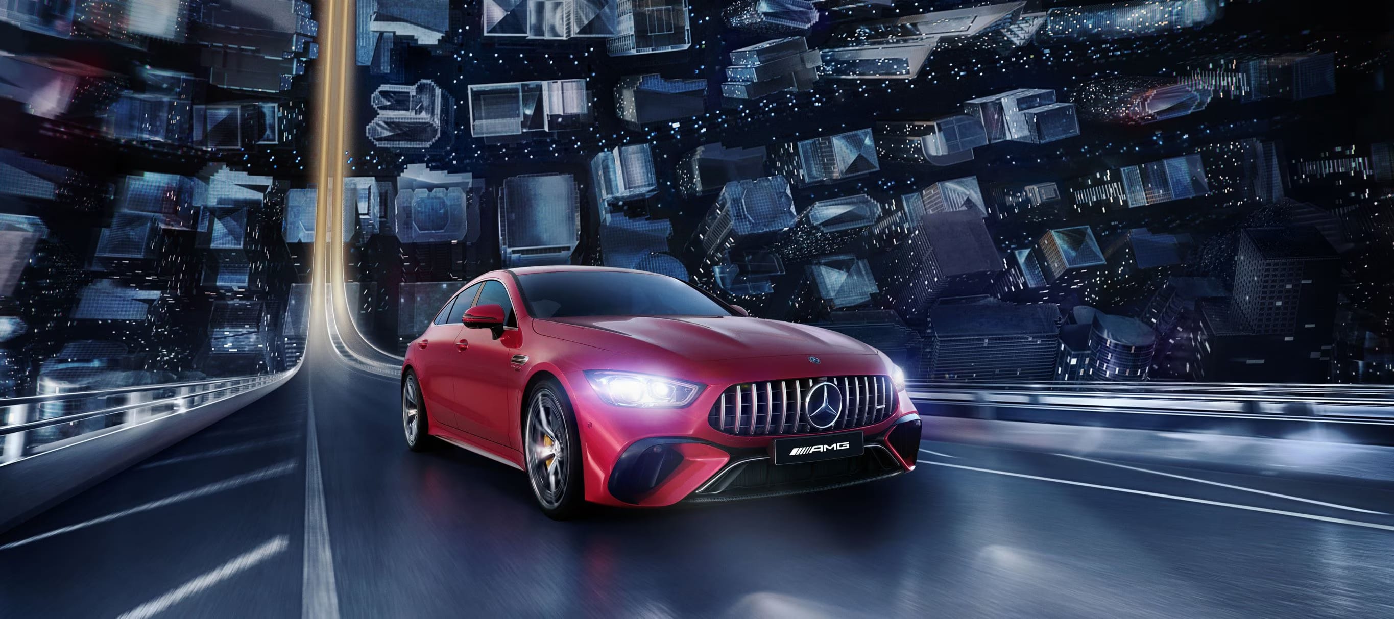 Mercedes-Benz AMG GT 63 S E Performance: Price, Image, Colors, Reviews ...