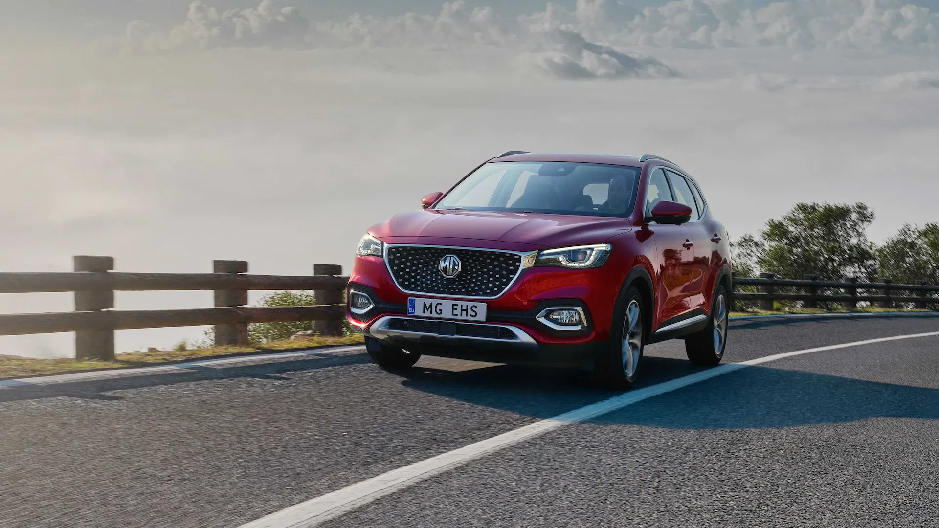 MG eHS: Price, Image, Colors, Reviews & Rating