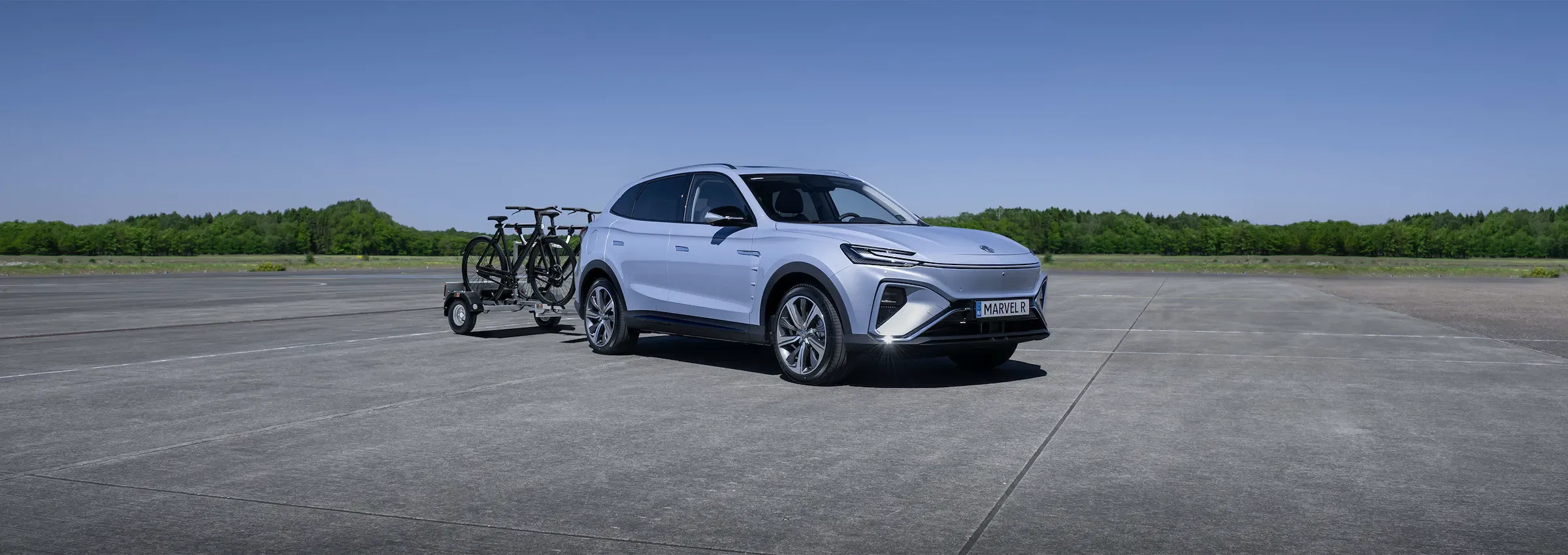 MG Marvel R: Price, Image, Colors, Reviews & Rating