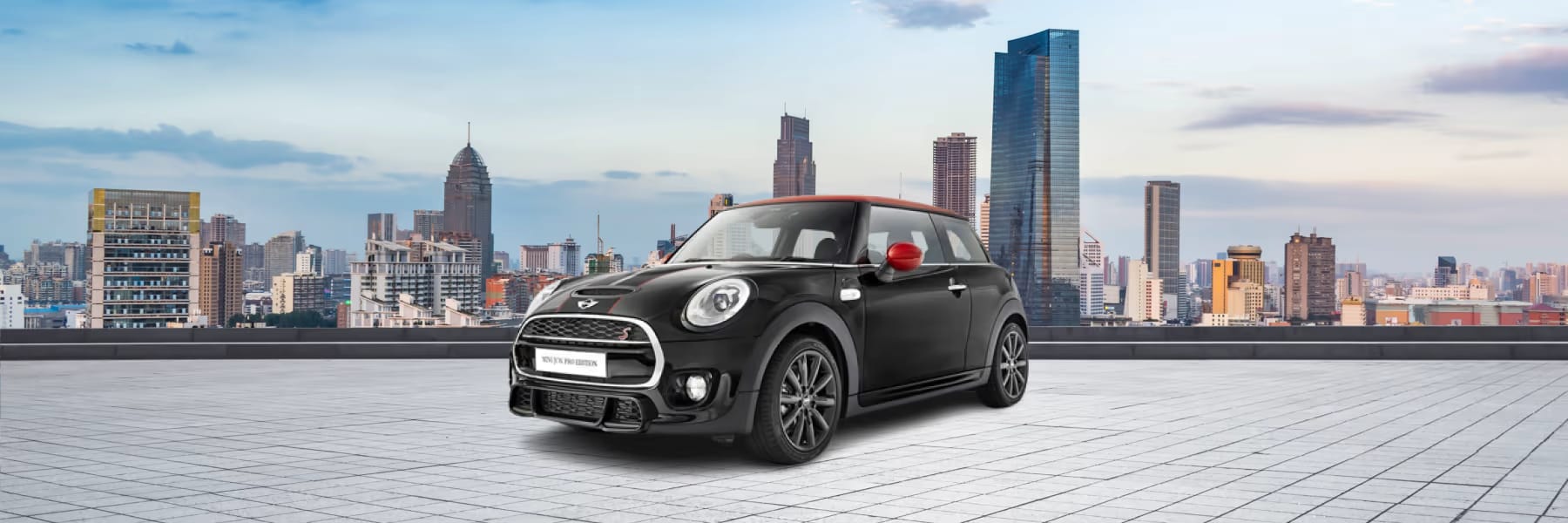 MINI Cooper JCW: Price, Image, Colors, Reviews & Rating