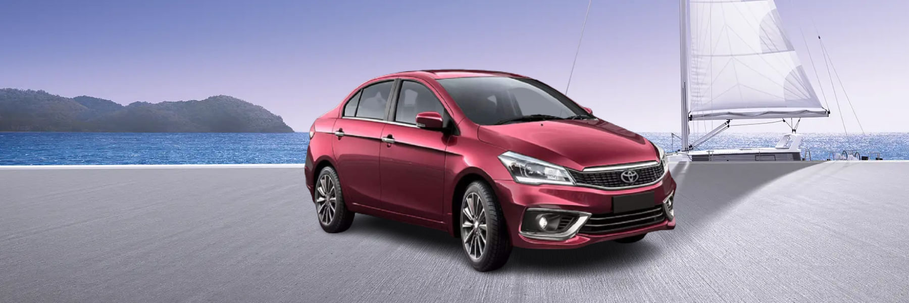 Toyota Belta: Price, Image, Colors, Reviews & Rating