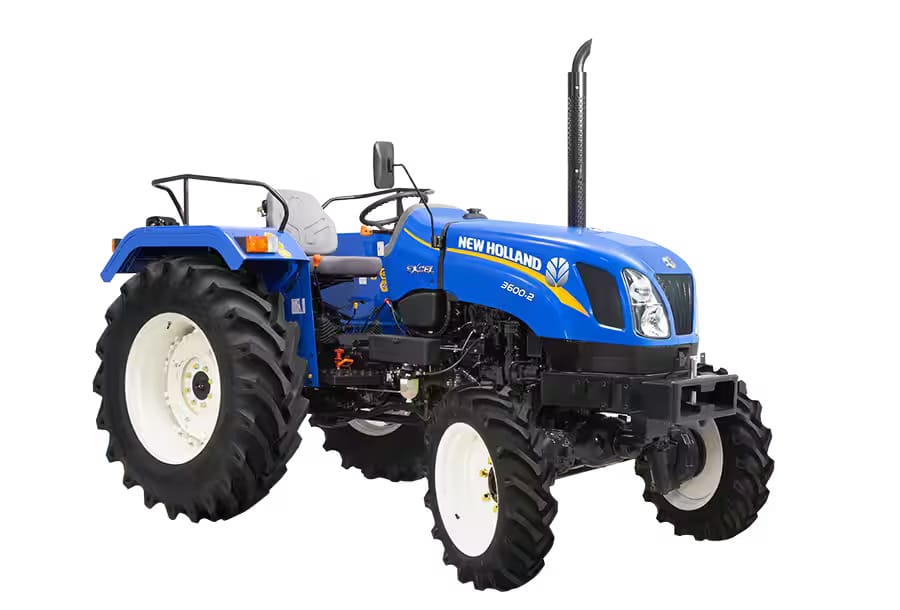 New Holland 3600-2 Excel Price, Specs & Reviews